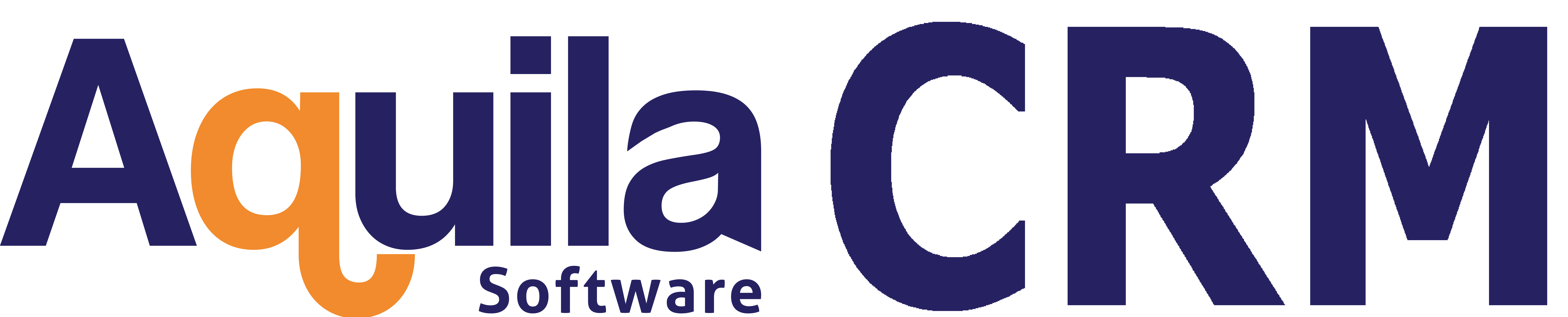 Aquila Customer Relationship Management